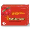 NutriDay-Gold-MultiVita. + Lycopene-6000 mcg + Multi-Min. + Antioxidant ...